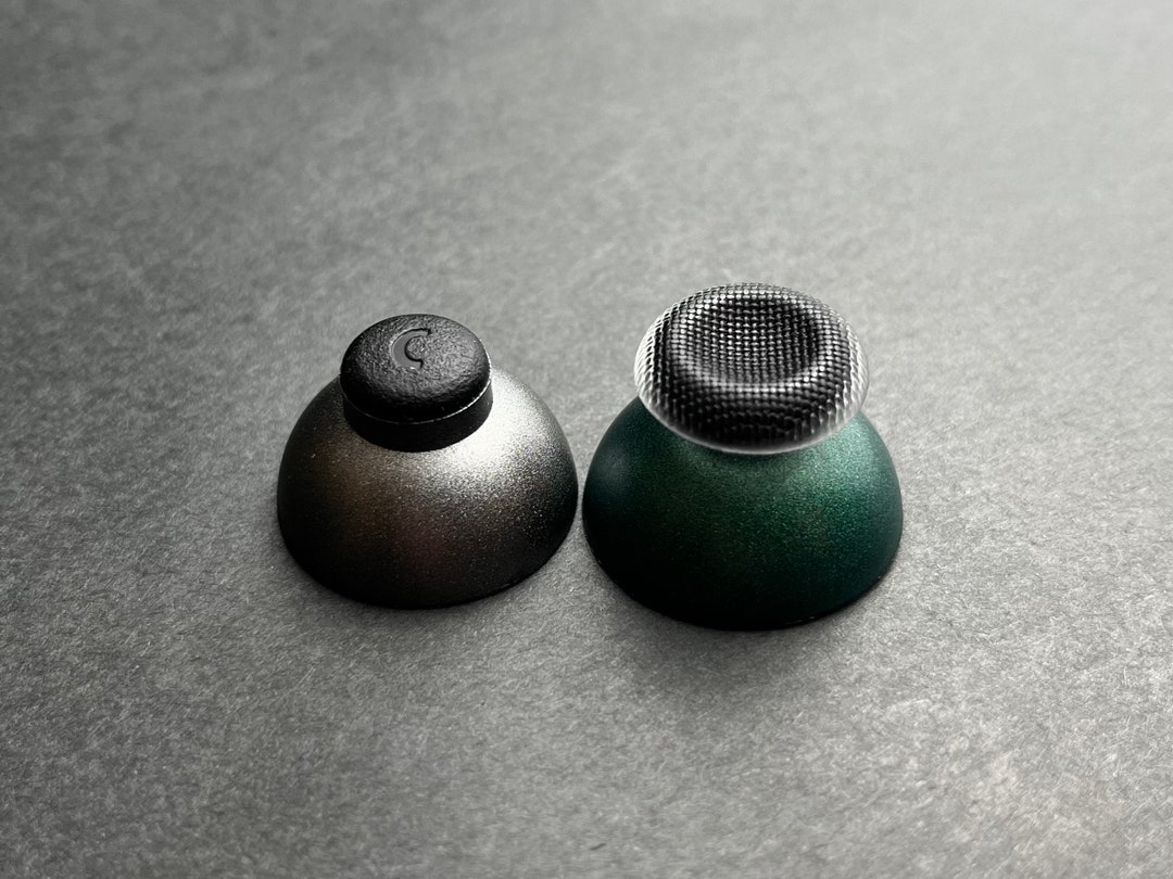 Custom Gamecube Controller Thumbsticks - Etsy