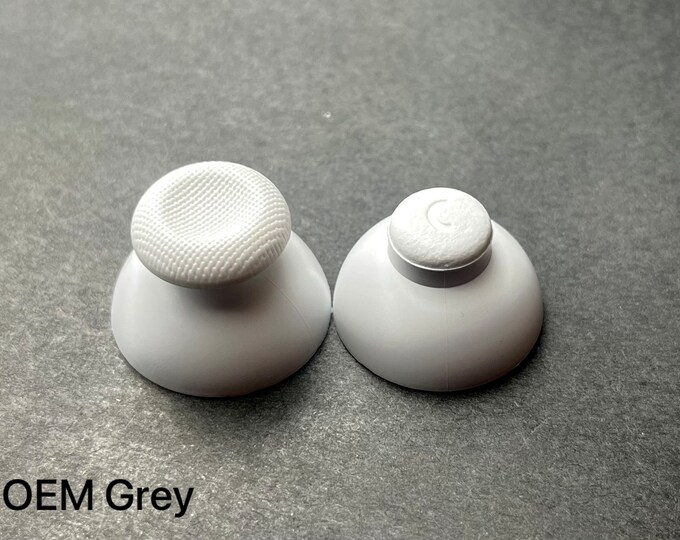 Custom Gamecube Controller Thumbsticks - Etsy
