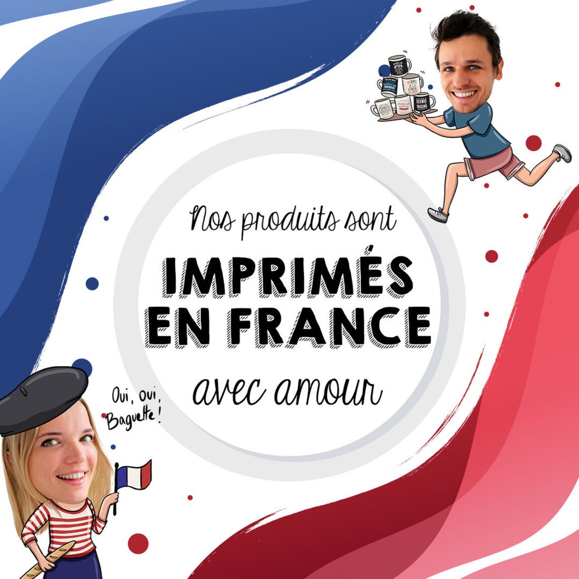 Affiche Bonne ou mauvaise situation qualité premium | Poster citation ...