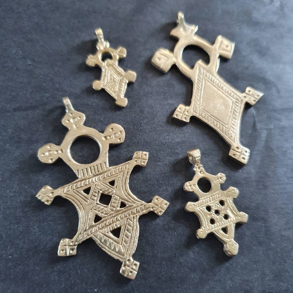 Berber Cross - Etsy