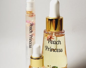 Rose Royale Oud Scented Cuticle Oil Nourishing Sweet Almond Jojoba ...