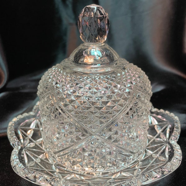 Avon Butter Dish - Etsy