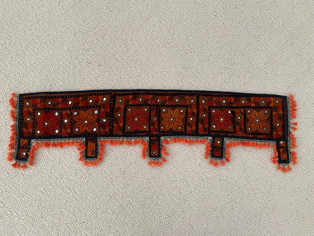 Uzbek Wall Decor Late 20th C. - Etsy