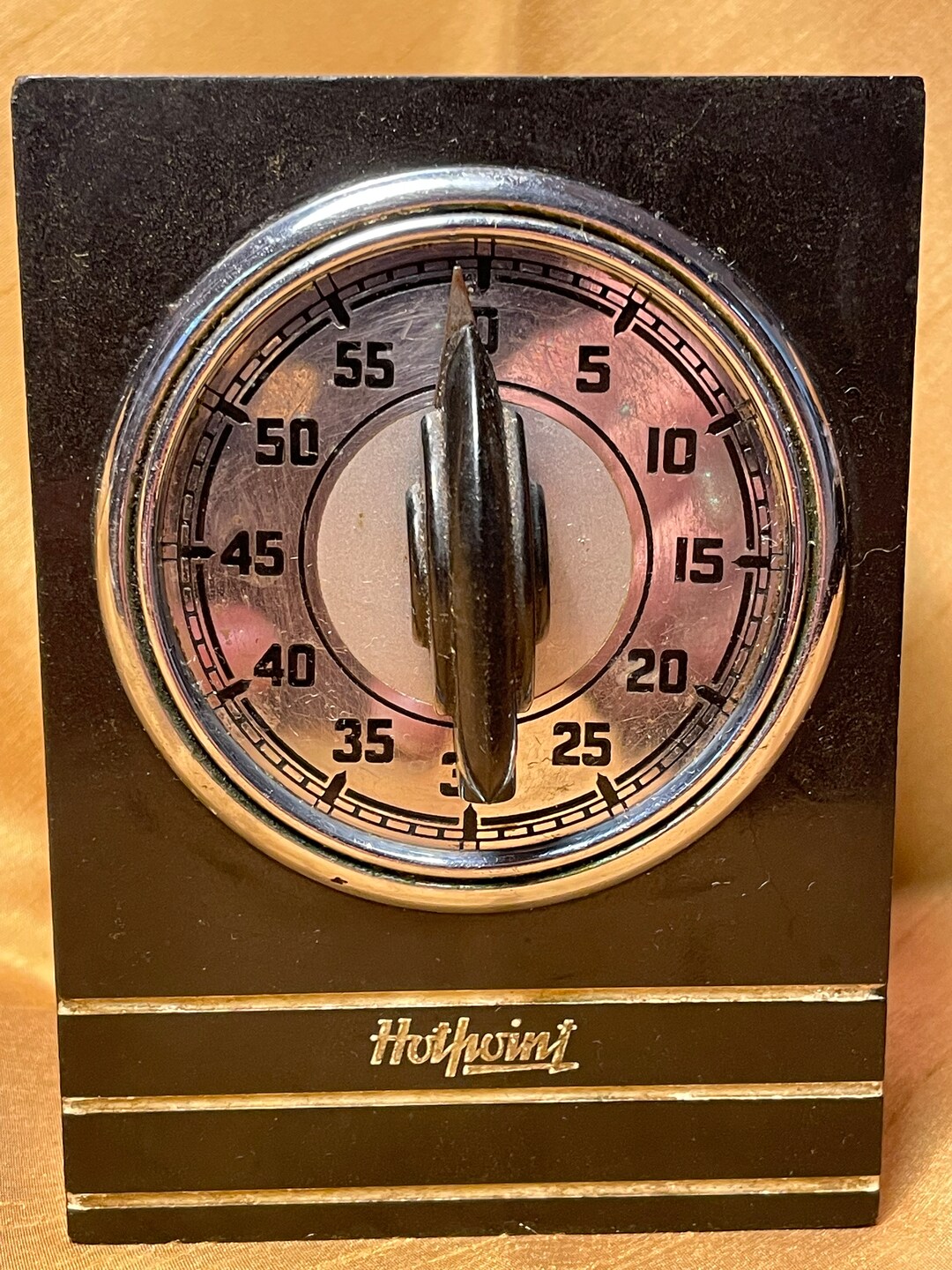 Hotpoint Kitchen Timer 2nd Q. 20th C. - Etsy