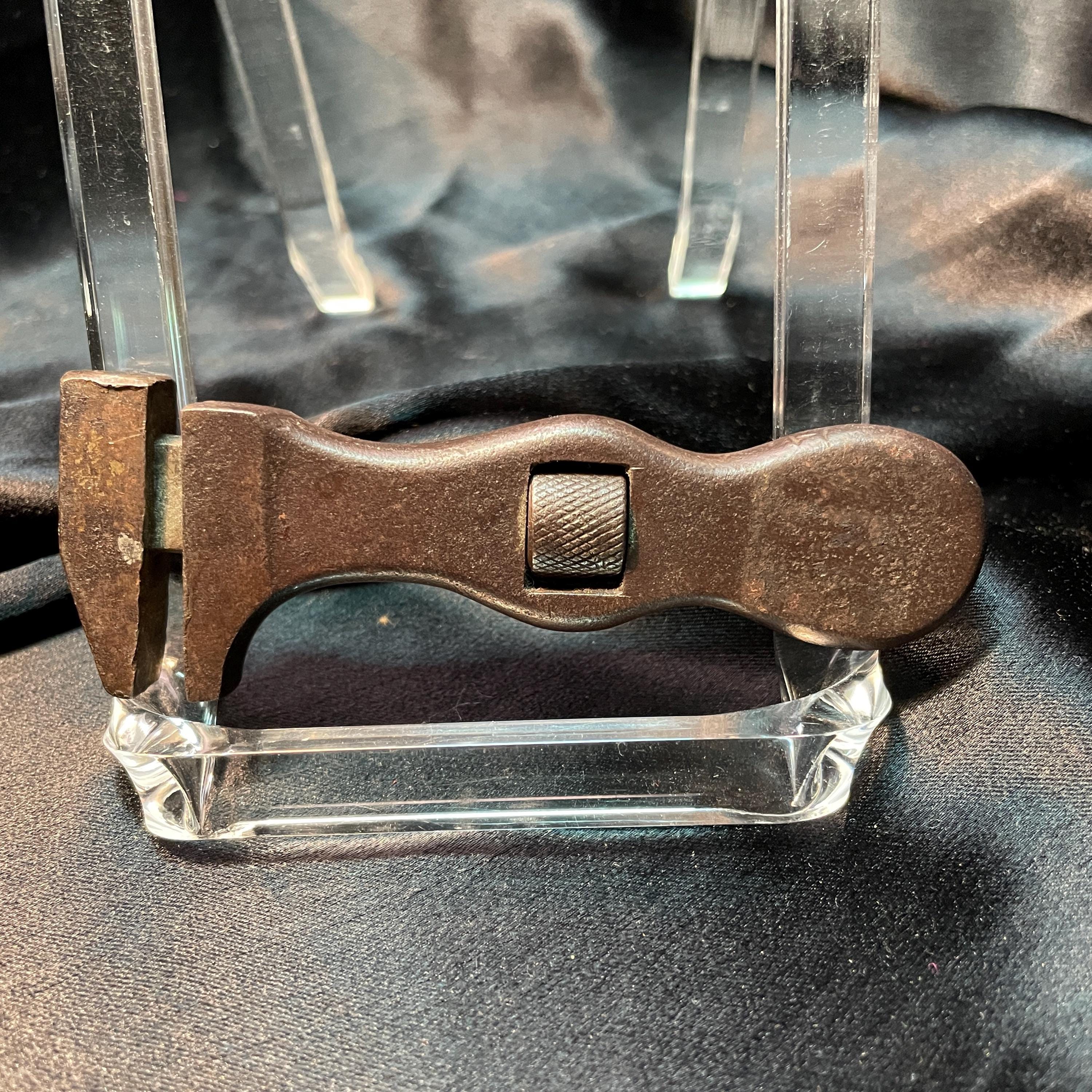 Antique Calipers - Early 20th C. - Etsy