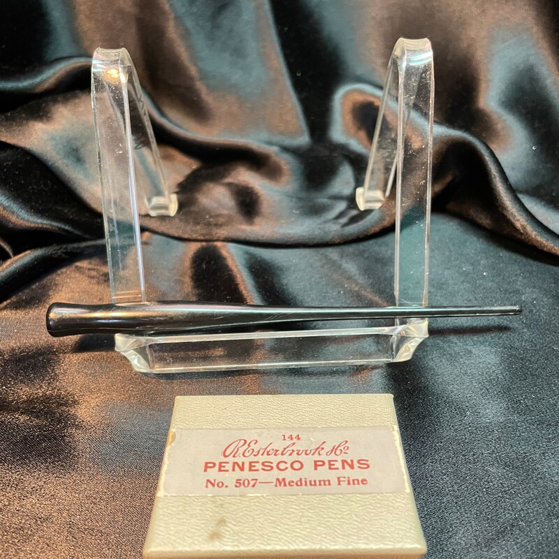 Metal Pen Nib - Etsy