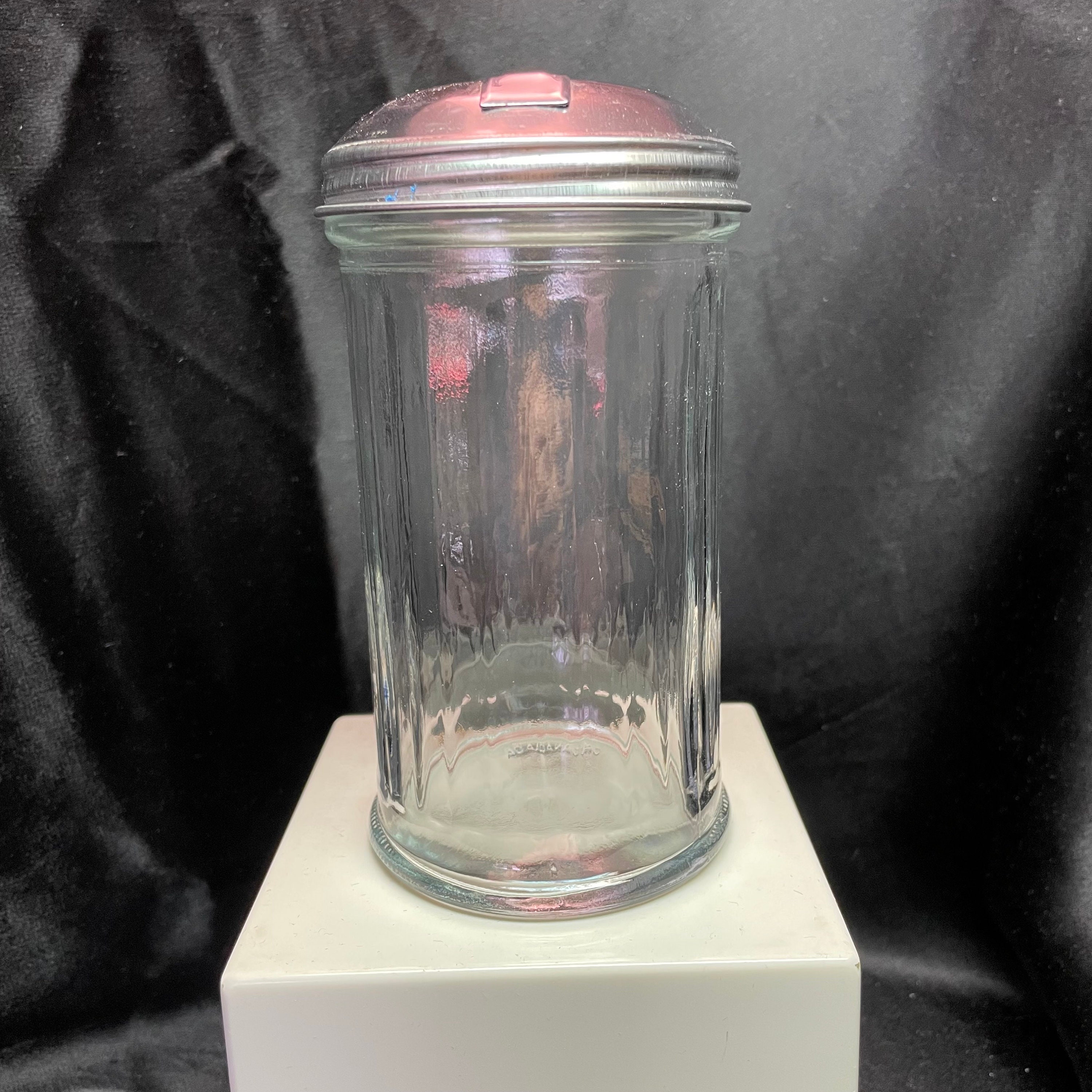 Diner Style Sugar Dispenser Canada C. 1970s - Etsy