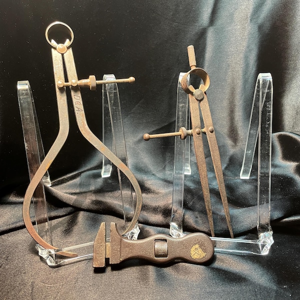 Antique Calipers - Etsy