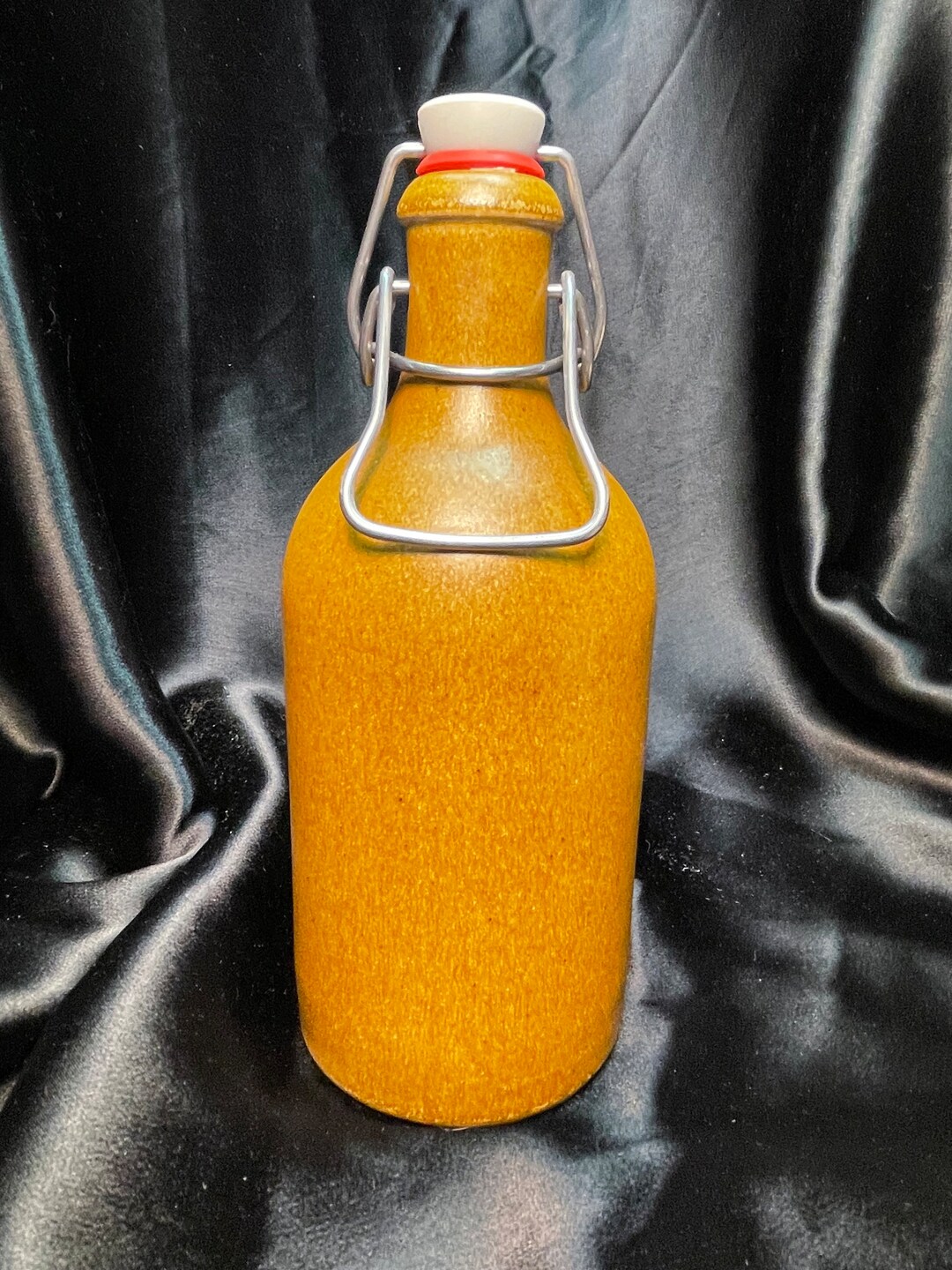 Schnapps Bottle Germany 2nd Half 20th C. - Etsy