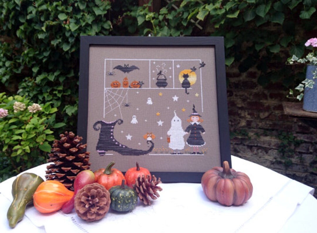 Un Bonbon Ou Un Sort ! - Etsy