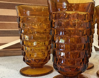 Colony Glassware | Etsy