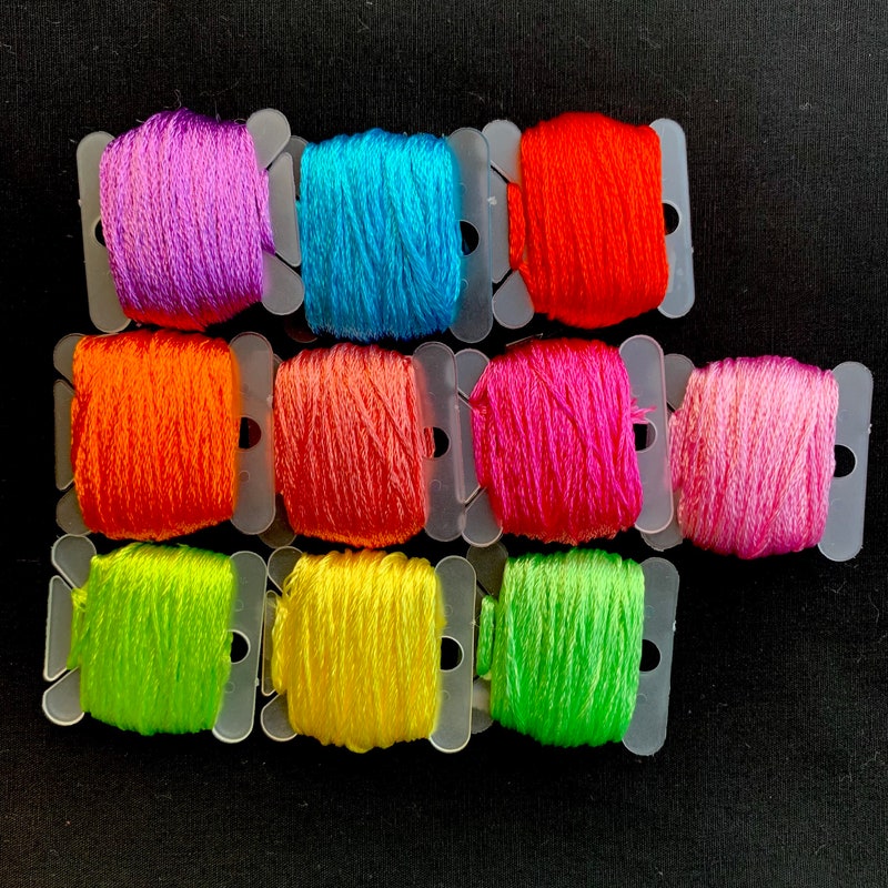 Cotton Thread Wrap - Etsy