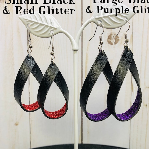 Loop Earrings - Etsy