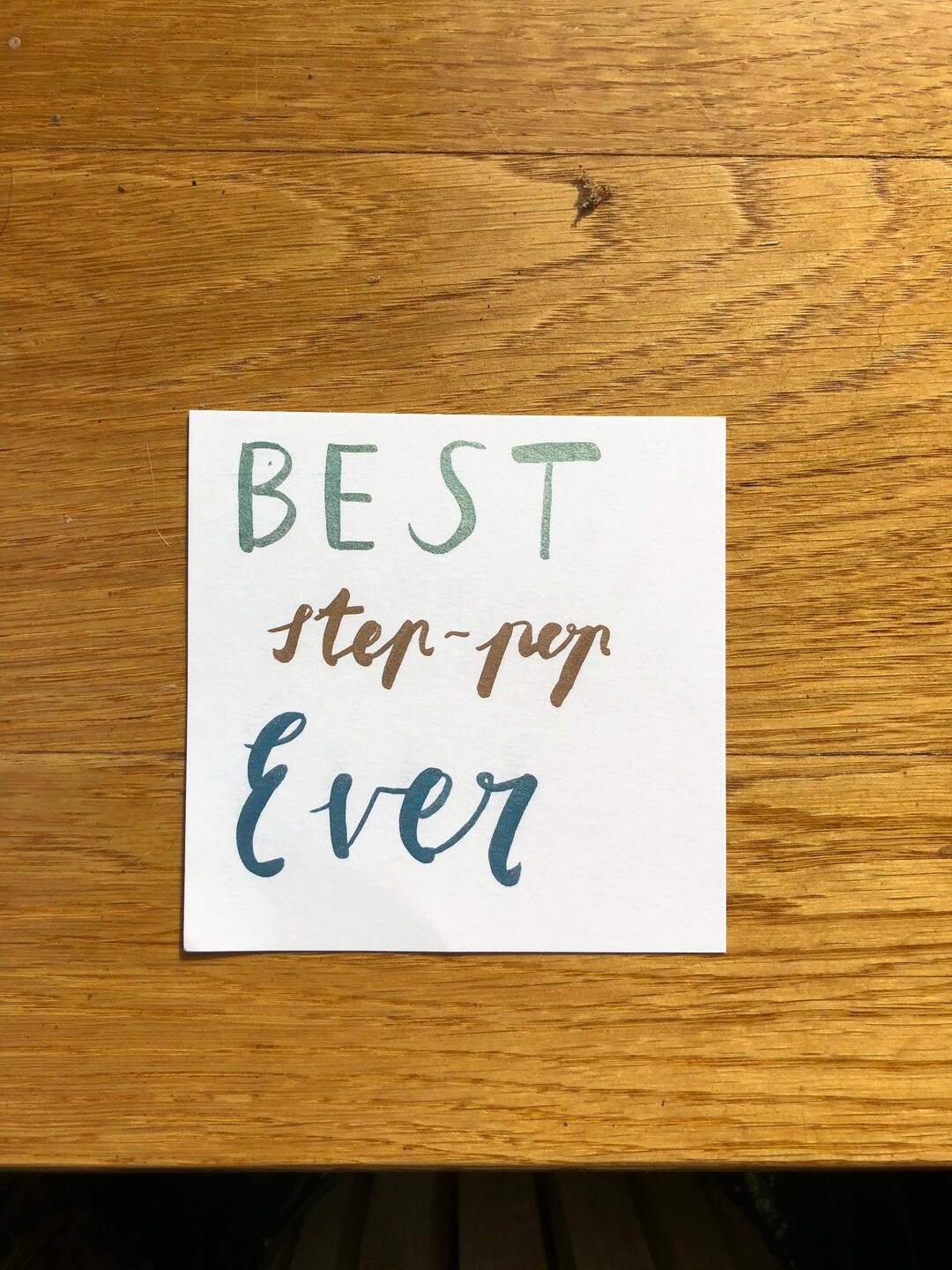 Custom Handmade Cards - Etsy