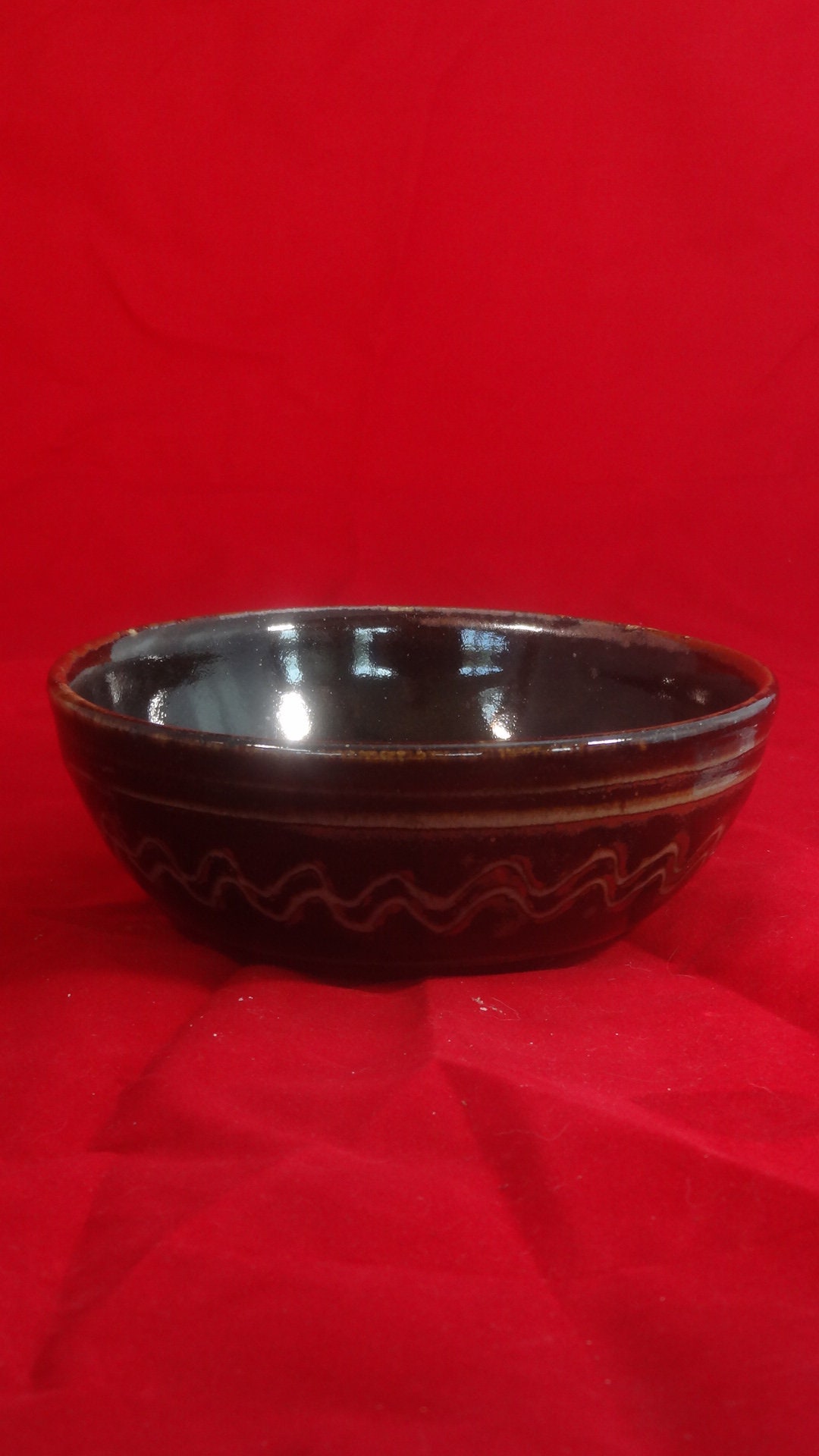 Winchcombe Pottery Bowl - Etsy