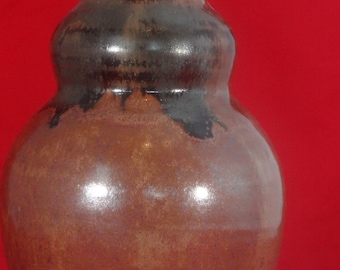 David Winkley Vellow Pottery - Etsy