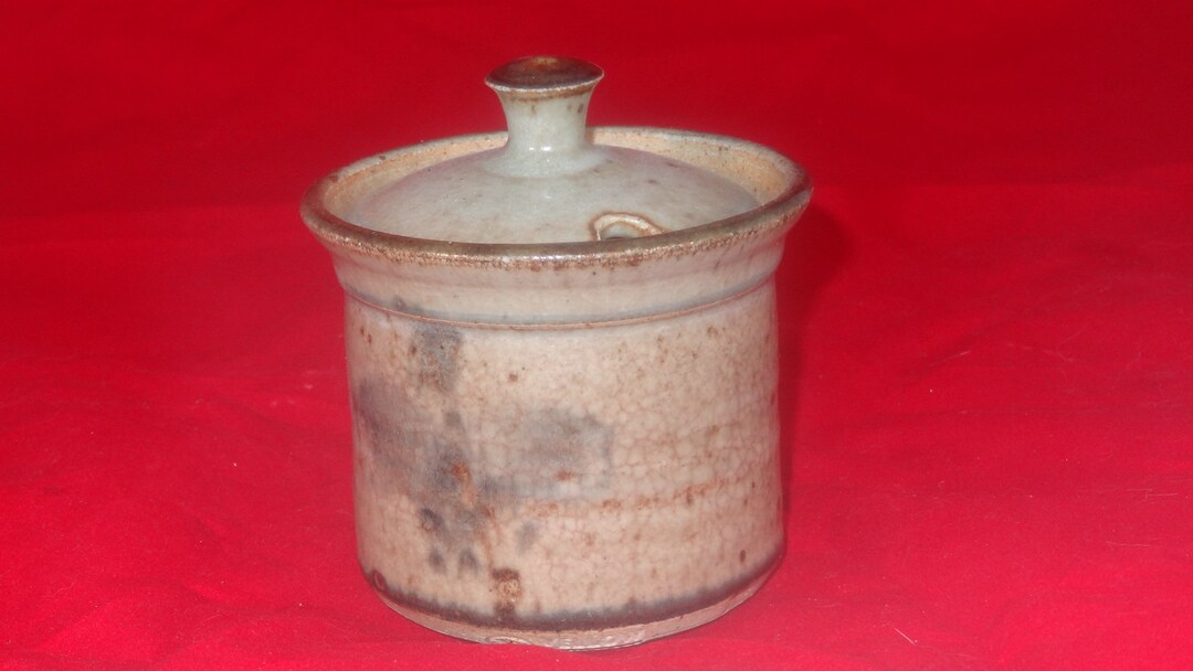 David Winkley Vellow Pottery - Etsy