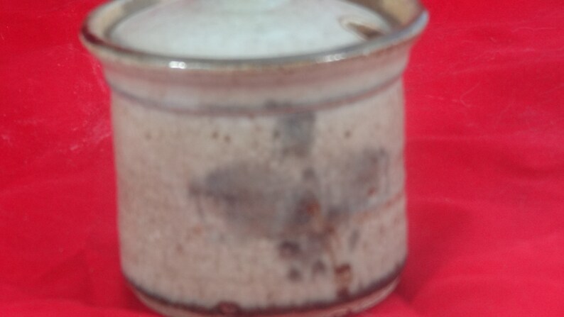 David Winkley Vellow Pottery - Etsy