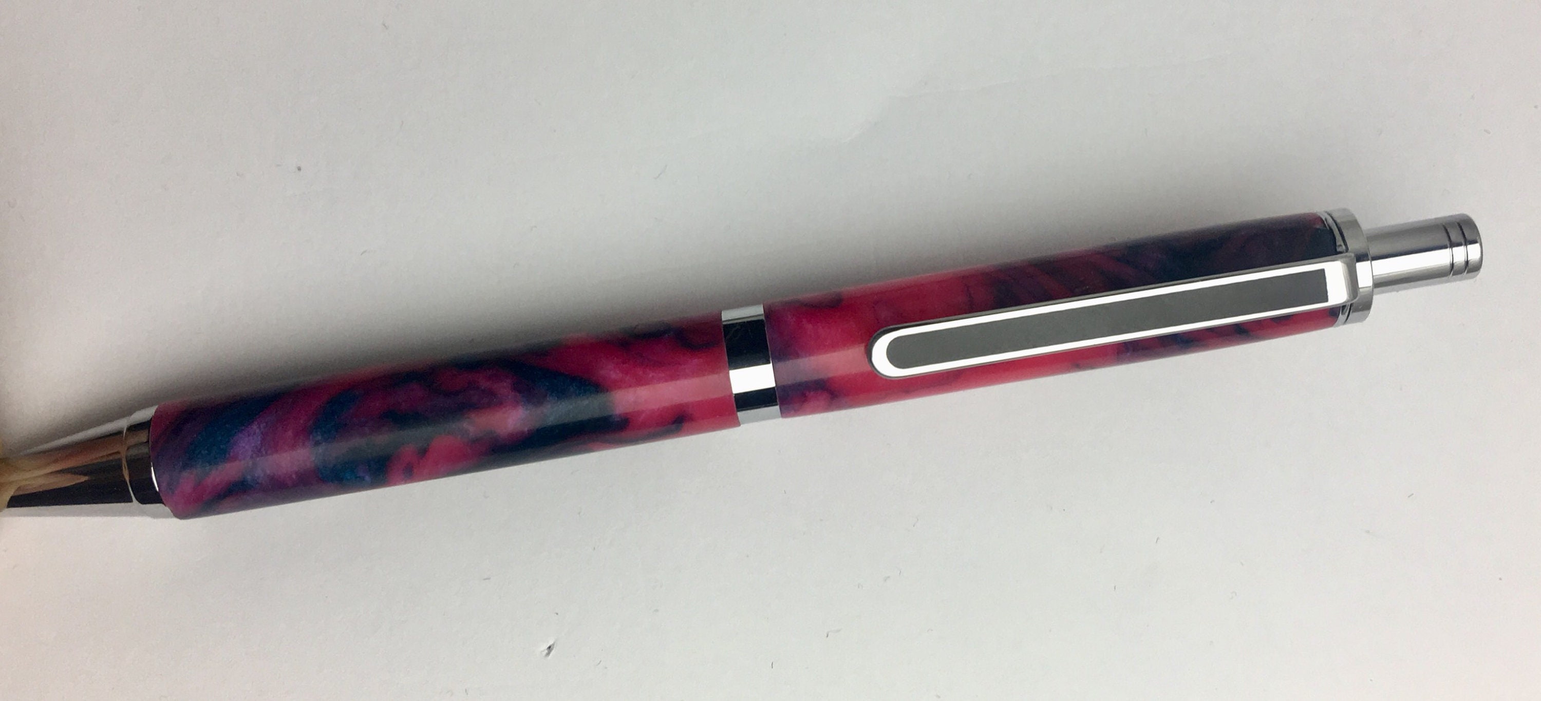 Classic | HANDMADE | CUSTOM PEN - Etsy