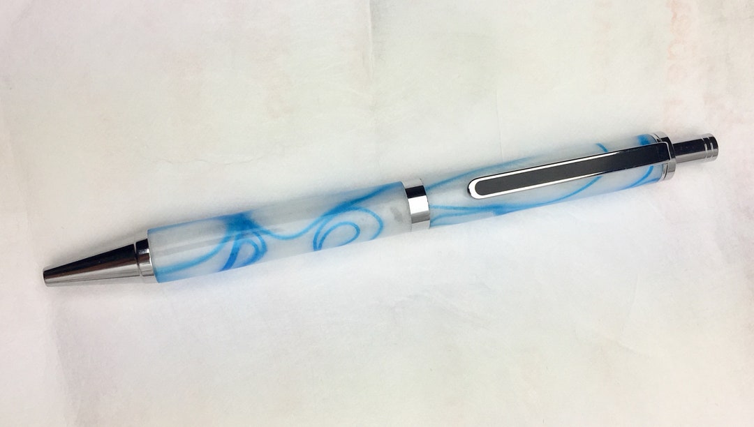 Classic | HANDMADE | CUSTOM PEN - Etsy