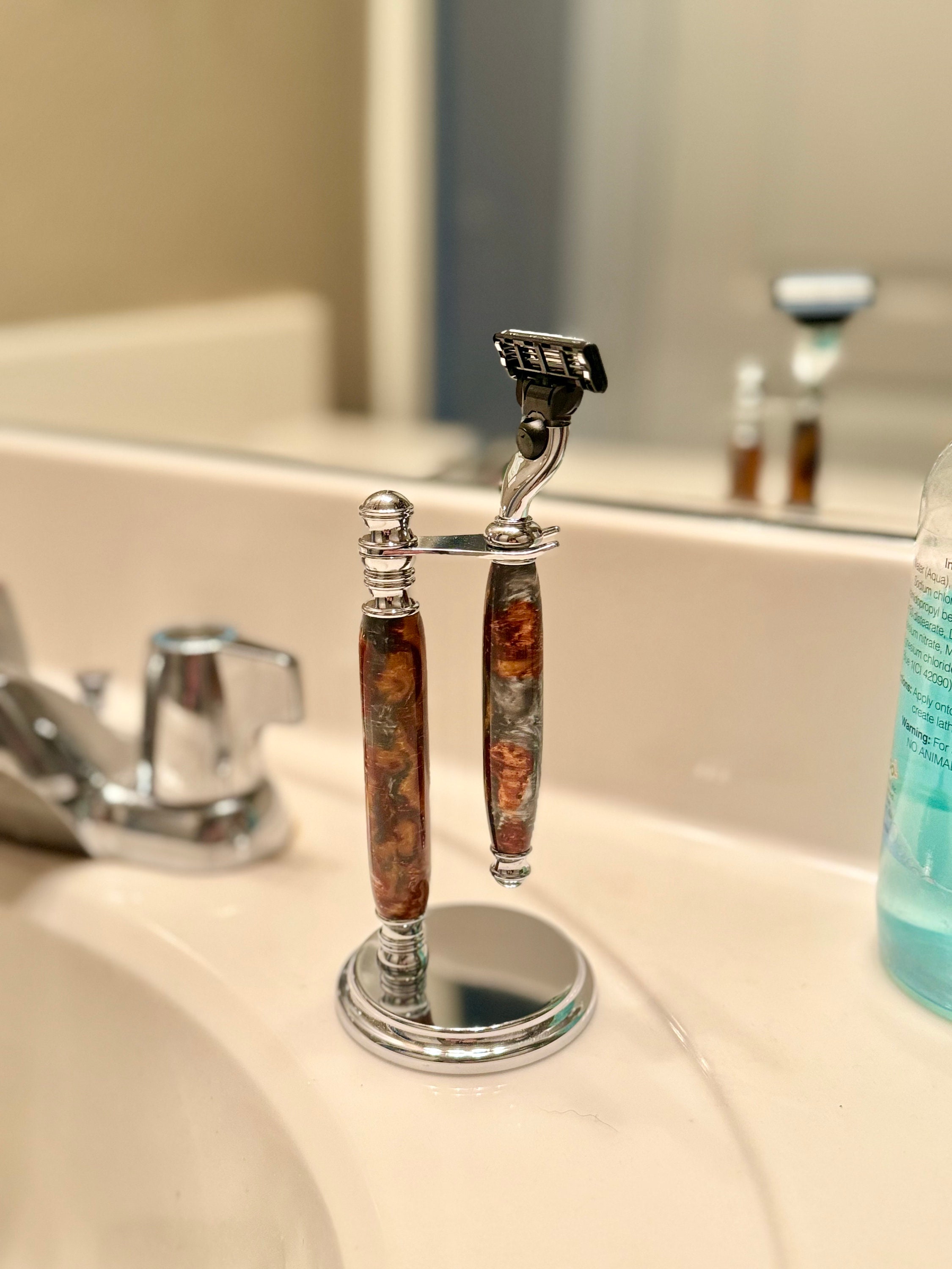 Maverick | CUSTOM RAZOR | HANDMADE - Etsy