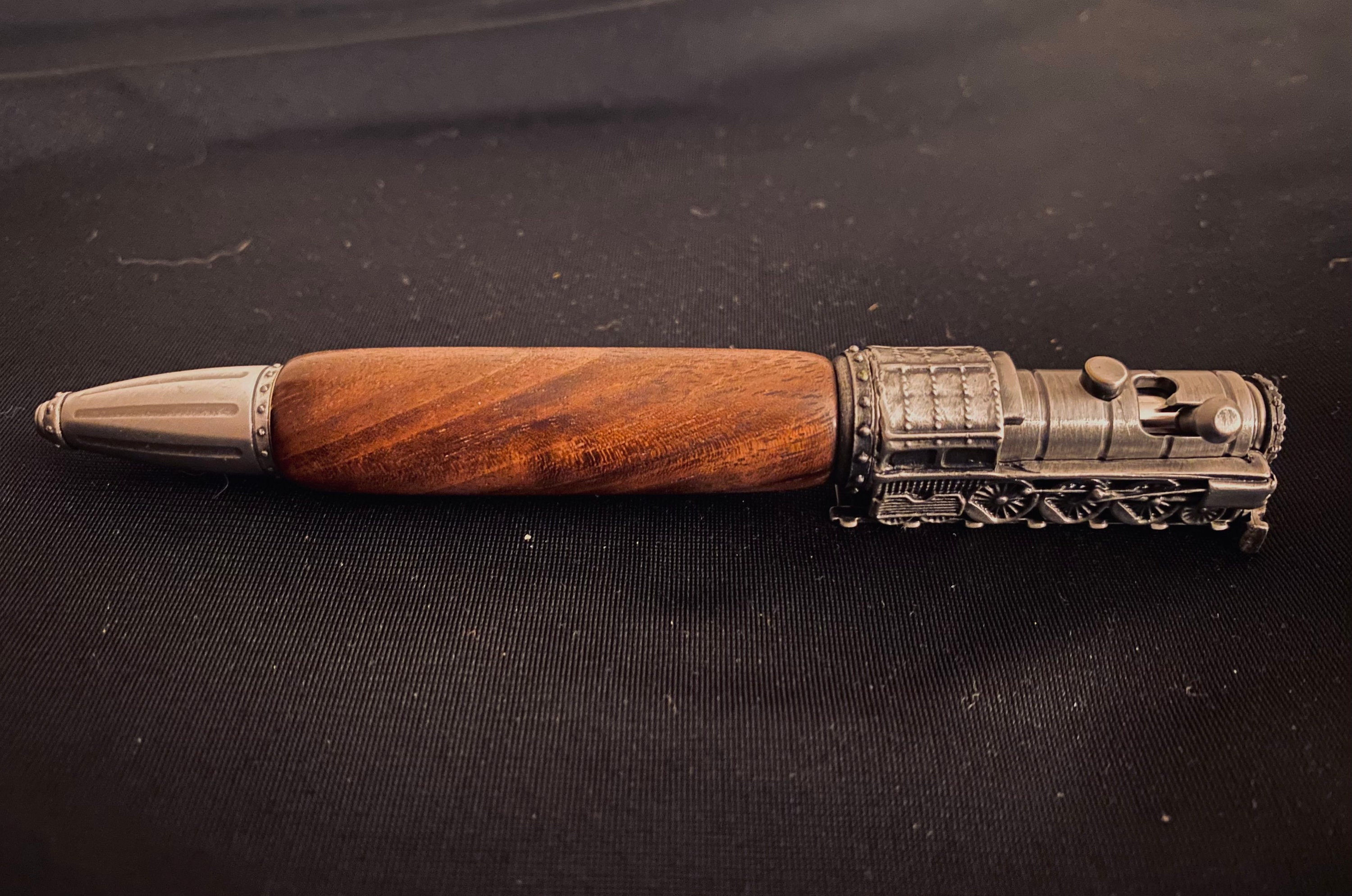 The Little Pen That Could | CUSTOM | HANDMADE - Etsy