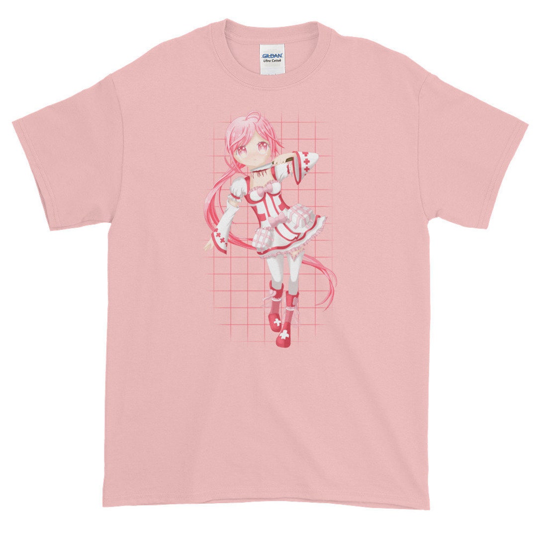 Menhera Clothing Magical Kawakii Knife Girl Fairy Kei Yami Kawaii (with ...