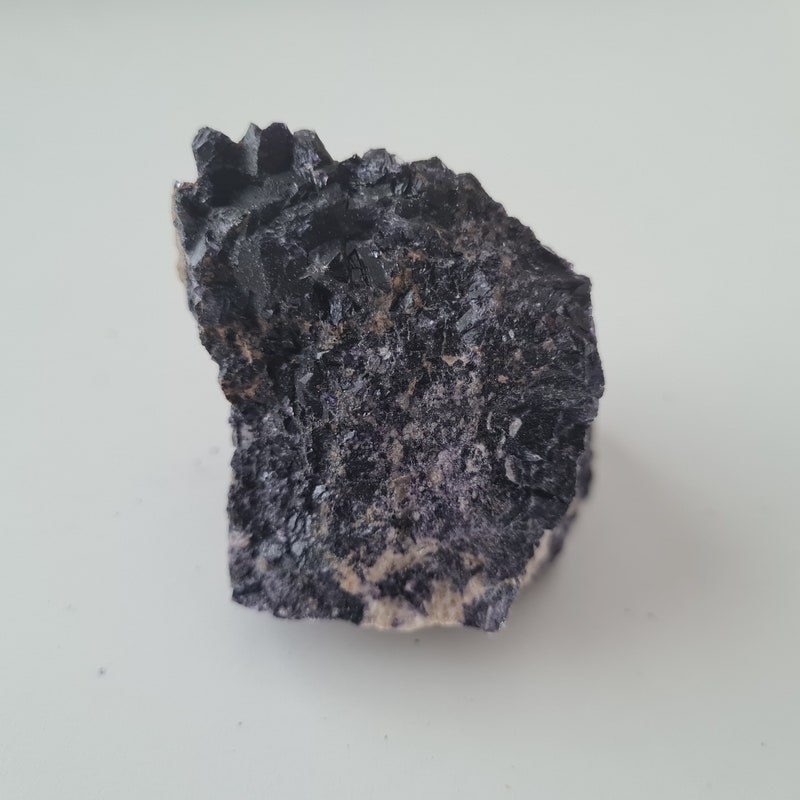 Blue John Fluorite - Etsy
