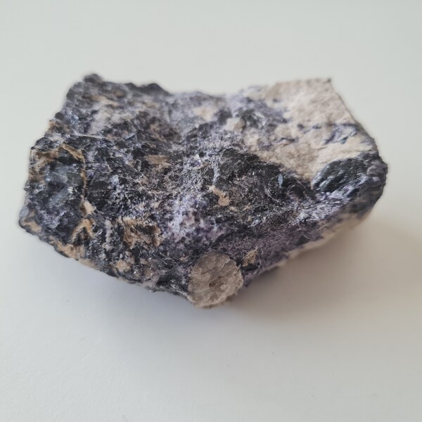 Blue John Fluorite - Etsy