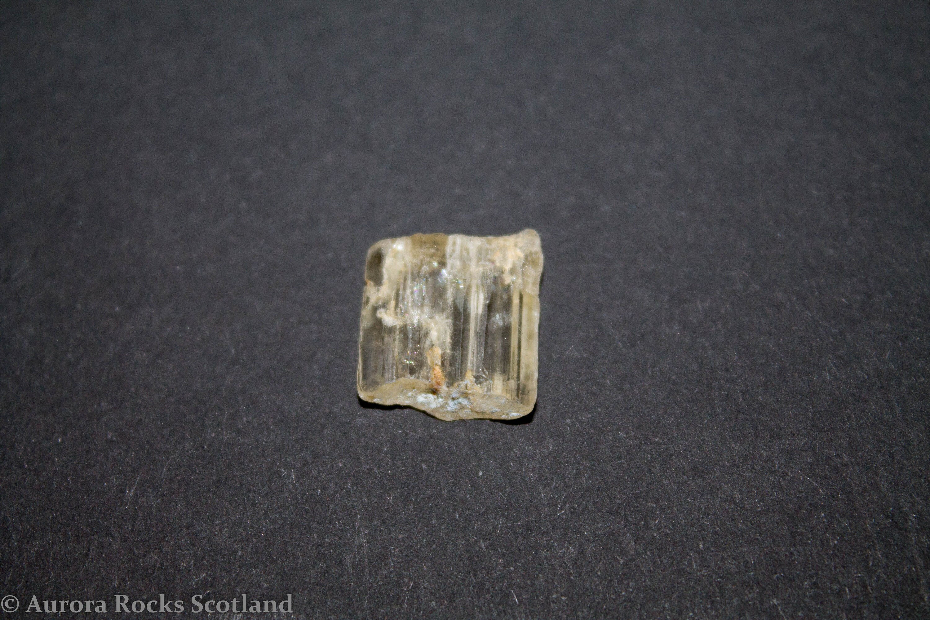 Rectorite Specimen Crystal Mineral Specimen Collector - Etsy UK