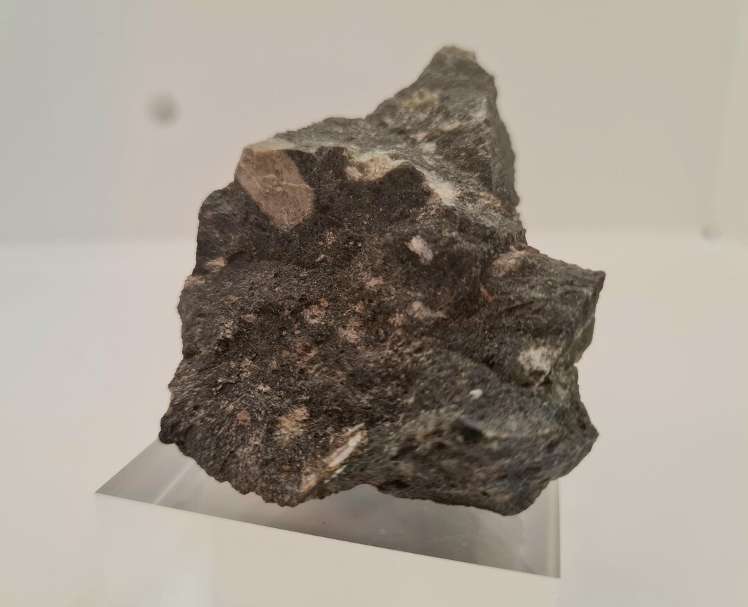 Kimberlite Specimen - Crystal Mineral Specimen - Collectors Specimen - Etsy