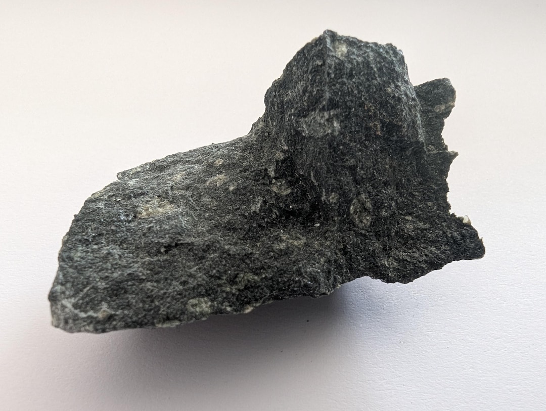Kimberlite Specimen: Igneous Rock From Kimberley, South Africa ...