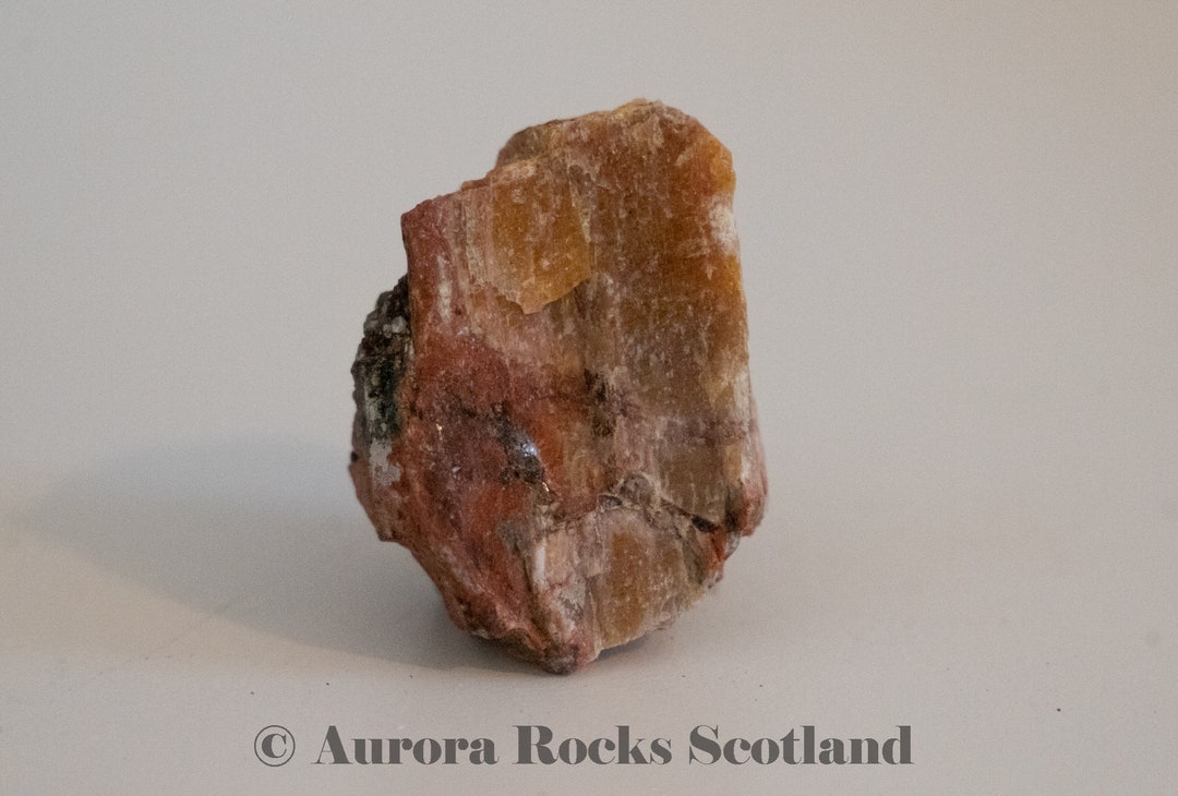 Cancrinite Rare Specimen Crystal Mineral Specimen Crystal Mineral ...