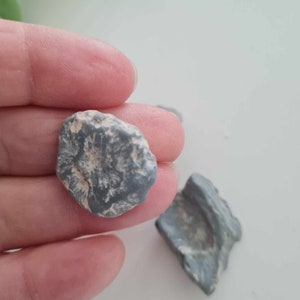 Raw Australian Lightning Ridge Opal - Unworked Opal - Crystal Mineral ...