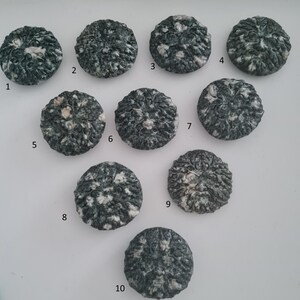 Preseli Bluestone Green Man Stonehenge Stone Carved Green Man Pagan - Etsy