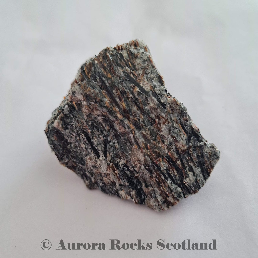 Astrophyllite Natural Specimen Collector Specimen Crystla Mineral ...