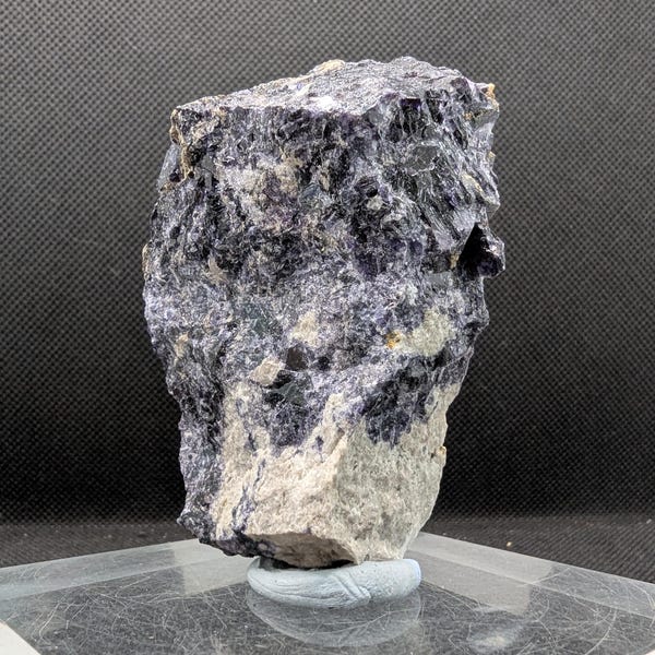Blue John Fluorite - Etsy