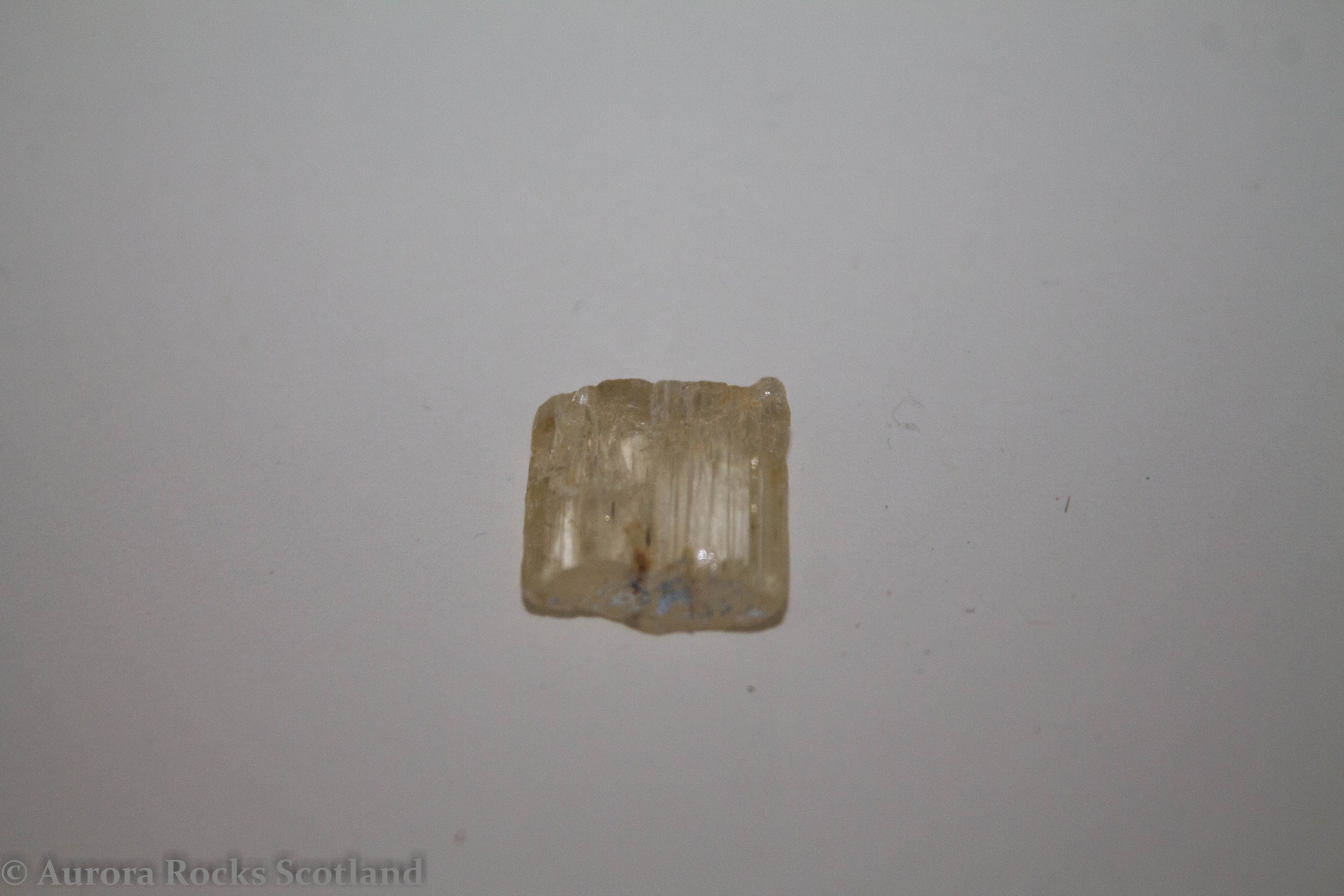 Rectorite Specimen Crystal Mineral Specimen Collector - Etsy UK