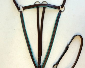 Breast Collars Made in USA Custom Handmade Breast - Etsy