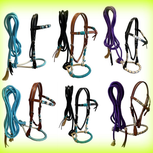 Bosal - Etsy