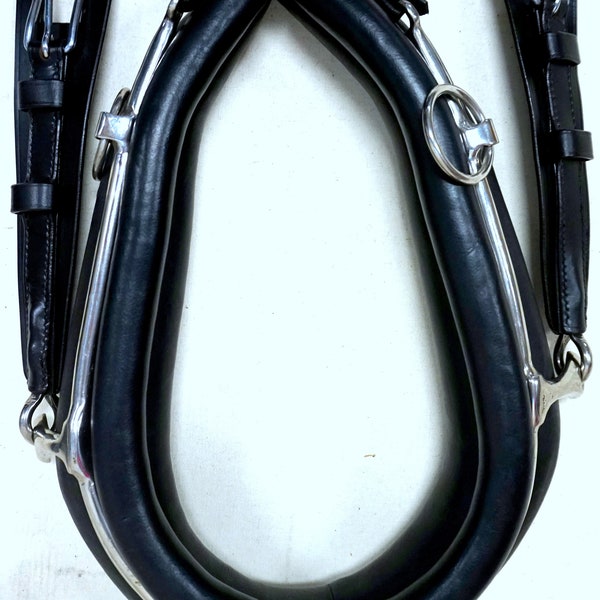 Pony Play Harness - Etsy