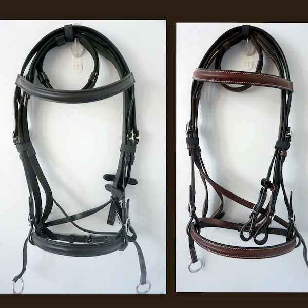 Medieval Horse Tack - Etsy