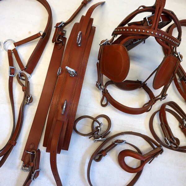 Pony Play Gear - Etsy