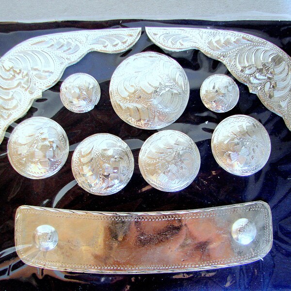 Western Trim - Etsy
