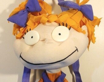 Rugrats doll | Etsy