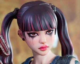 Action Figure Repaint - Etsy