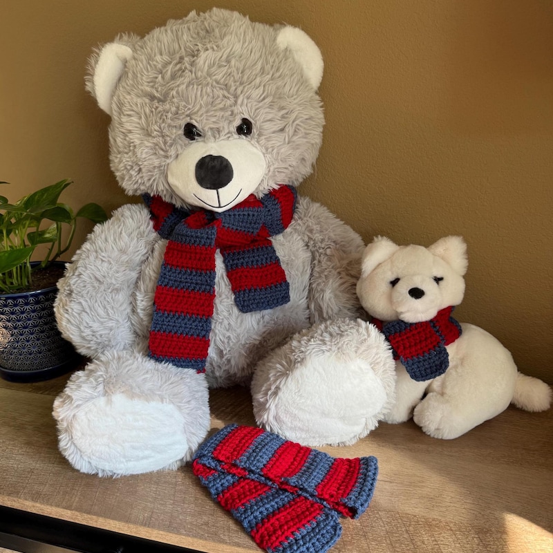 Scarf for Baby Doll - Etsy