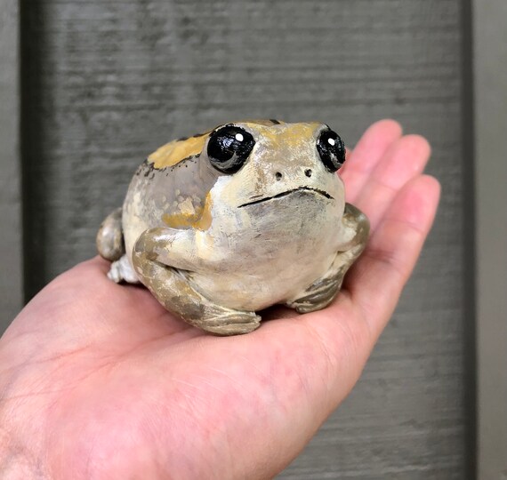 Potato Frog