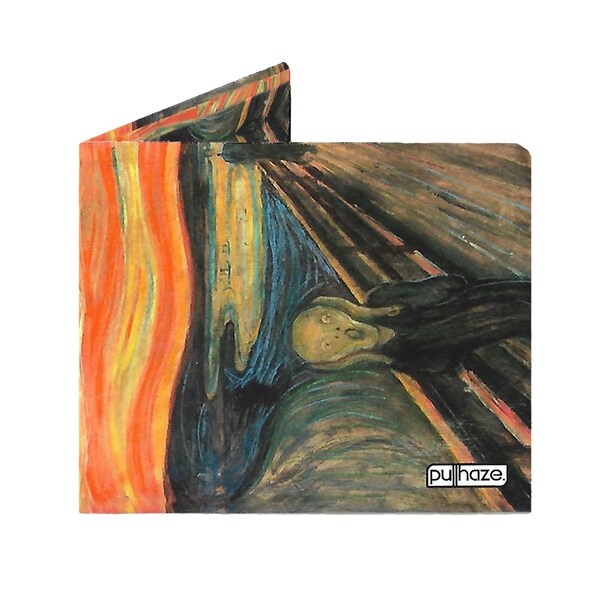 Edvard Munch Scream - Etsy