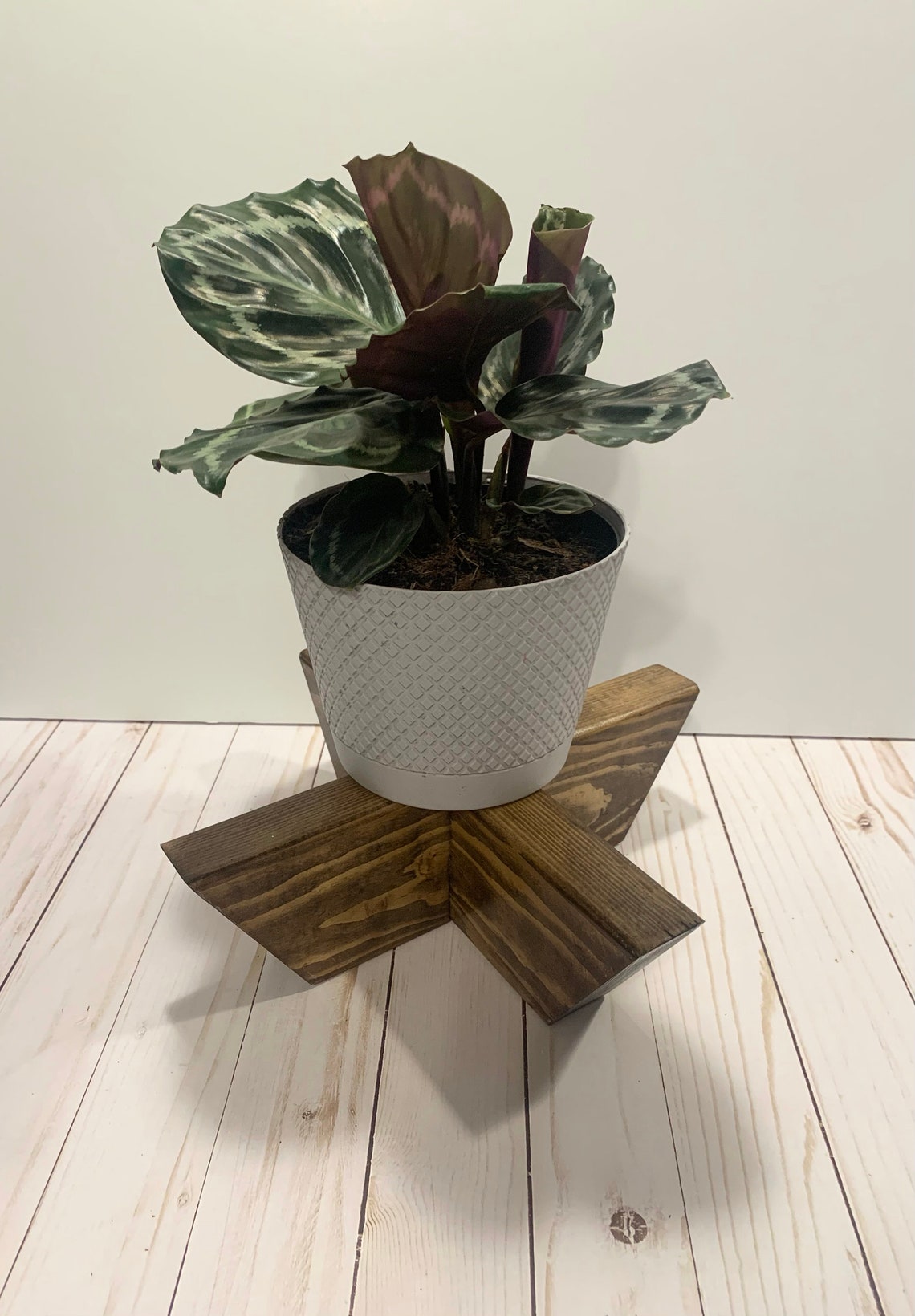 12 Inch Plant Stand | Etsy